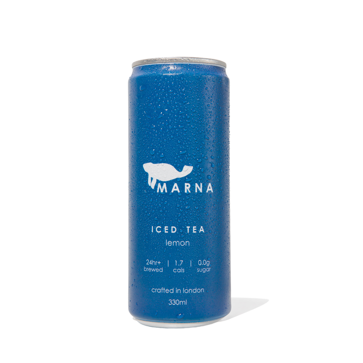 Marna Lemon Iced Tea 12x330ml – Mr. Lemonade