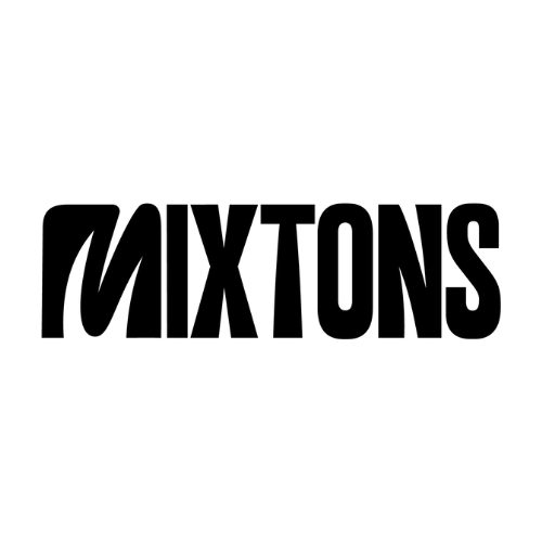 Mixtons – Mr. Lemonade