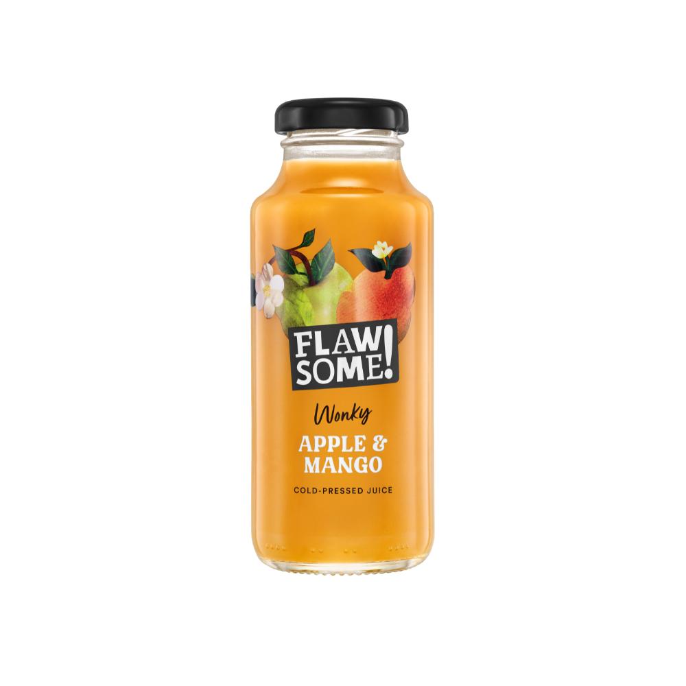 Flawsome! Drinks – Mr. Lemonade