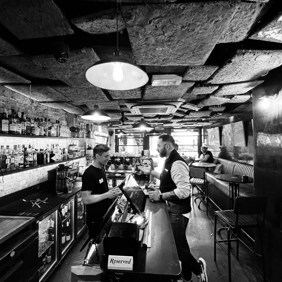 About Us – Mr. Lemonade