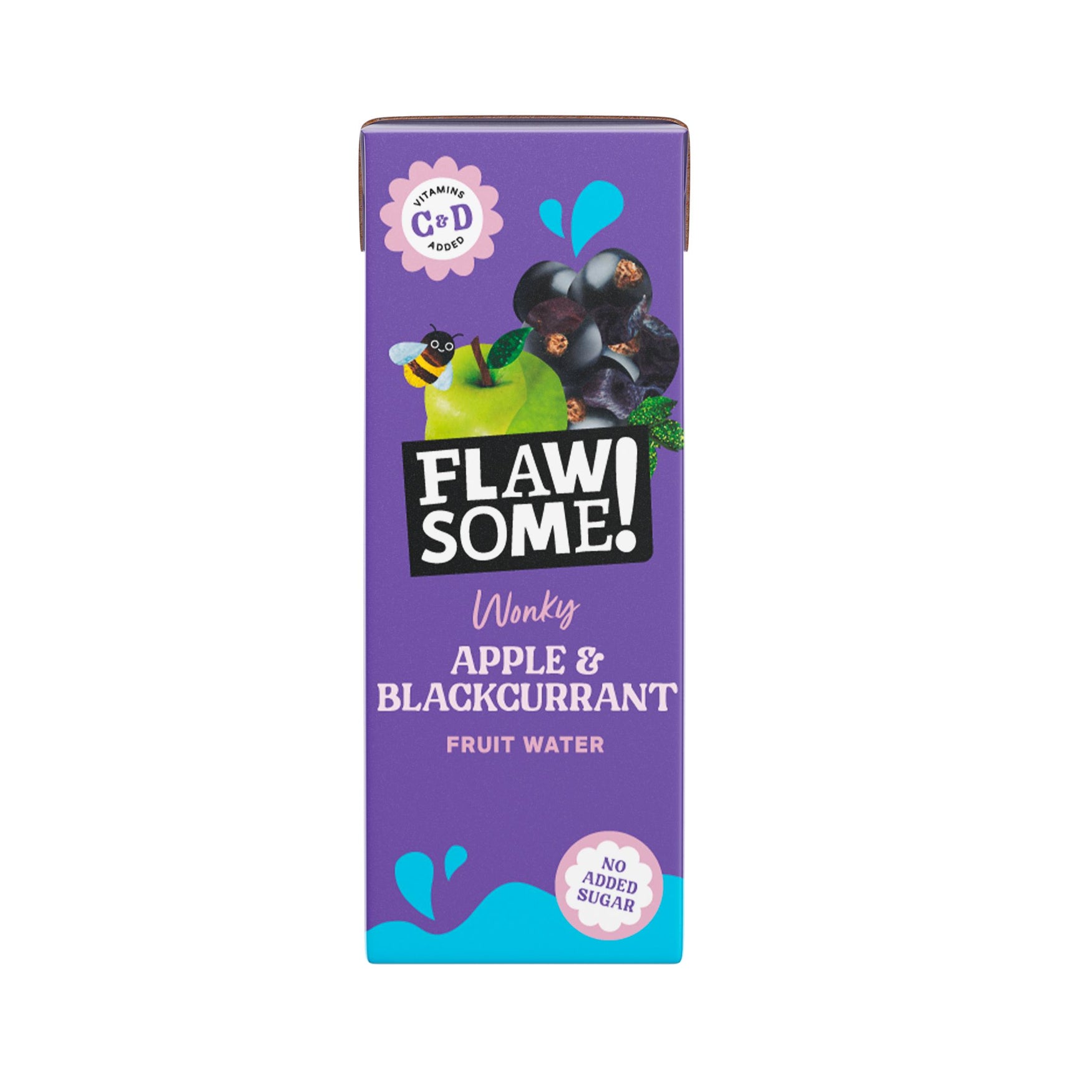 Flawsome! Drinks – Mr. Lemonade
