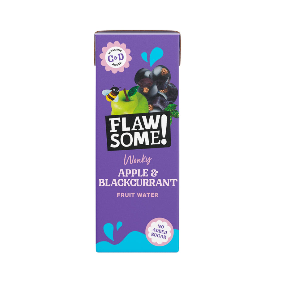 Flawsome! Drinks – Mr. Lemonade