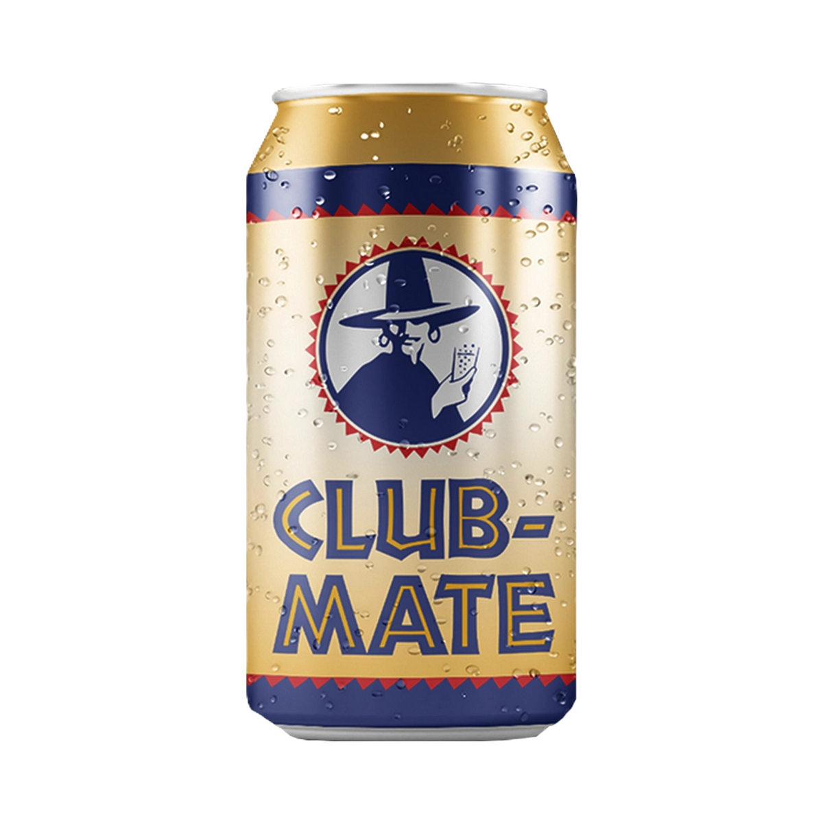 Club Mate - Original 24 x 330ml Cans – Mr. Lemonade