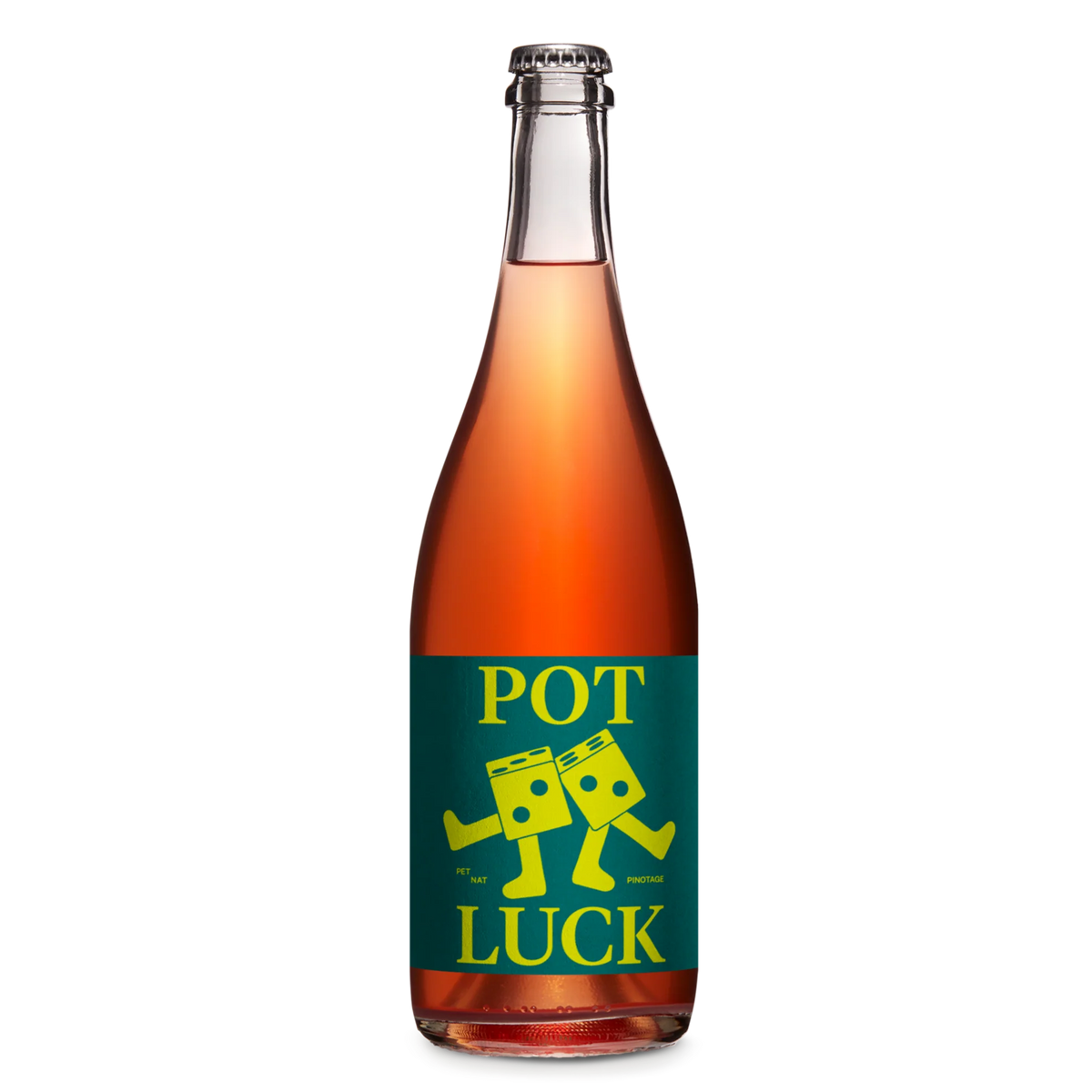 New Theory Wines - Pot Luck 6 x 750ml – Mr. Lemonade