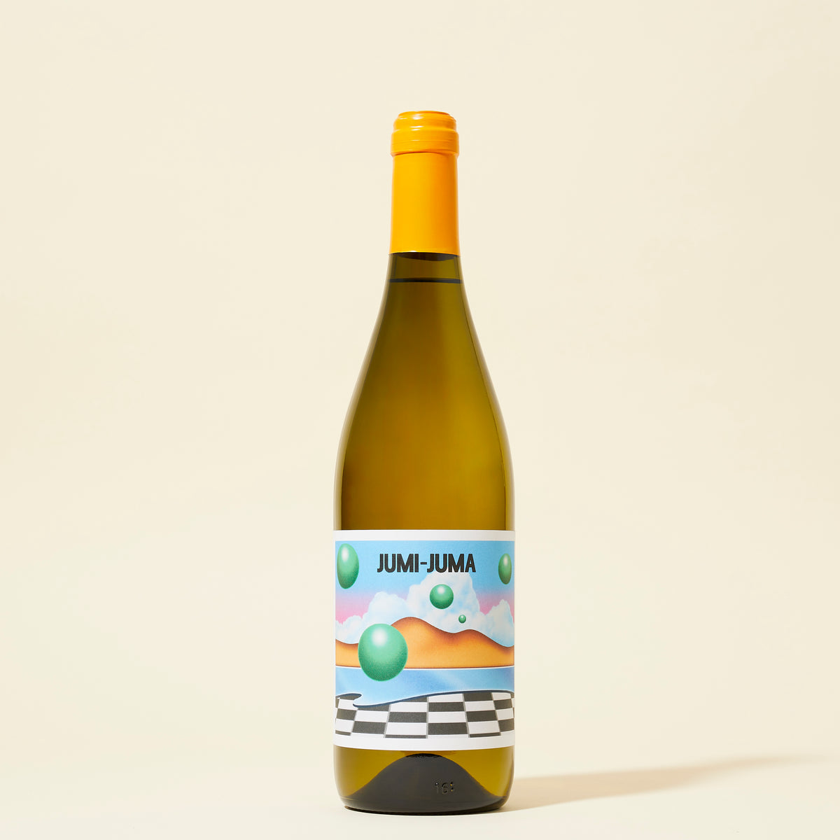 Other World Wine - Jumi-Juma (6x750ml - 13% ABV) – Mr. Lemonade
