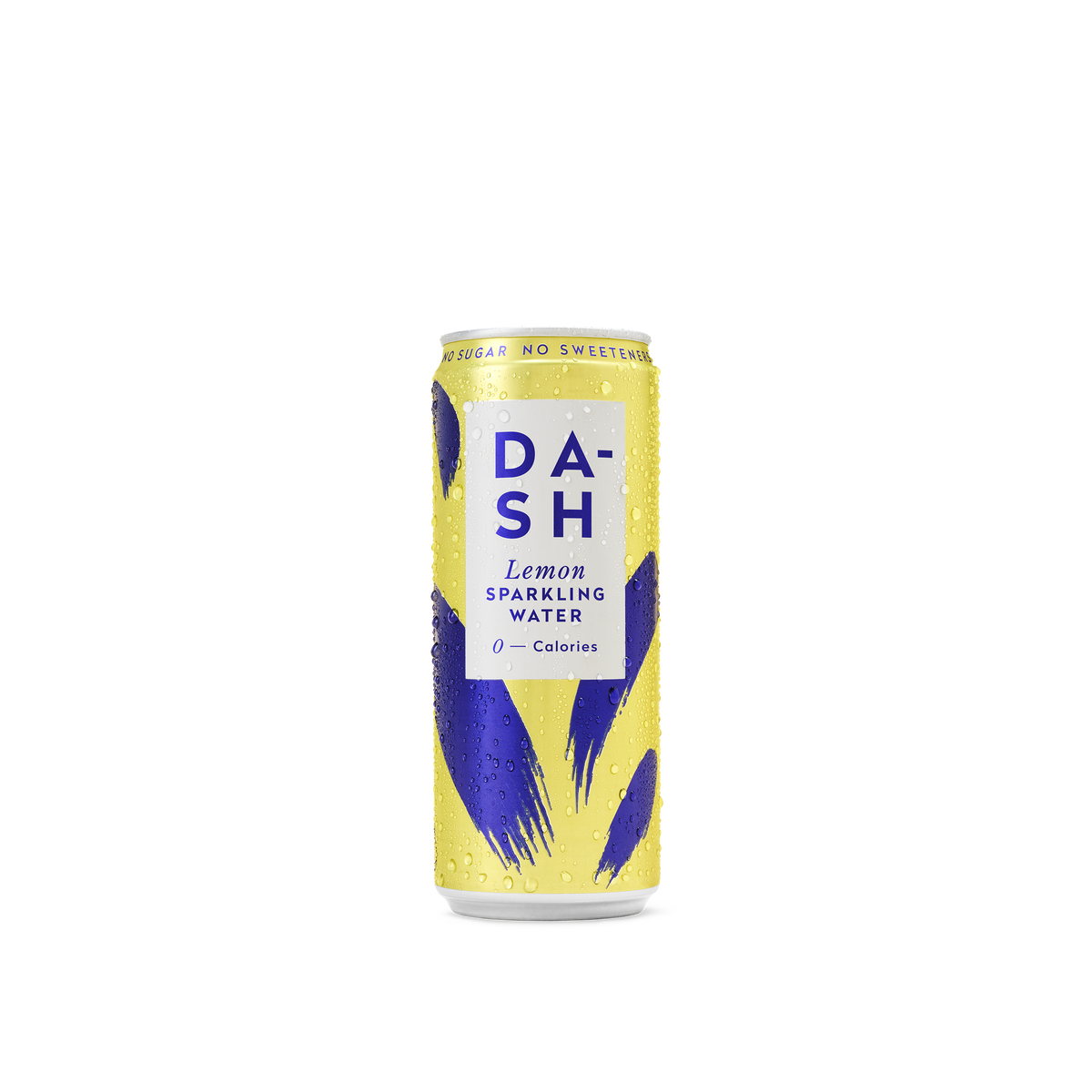 DASH Sparkling Lemon 12 x 330ml – Mr. Lemonade