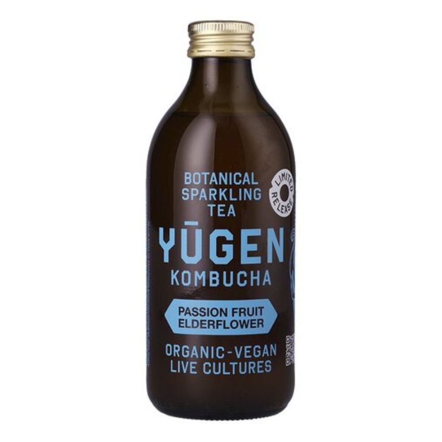 Yugen – Mr. Lemonade